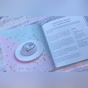 Pusheen | Kitchen | Lets Bake A Pusheen Cookbook Pizza Desserts Diy How ...